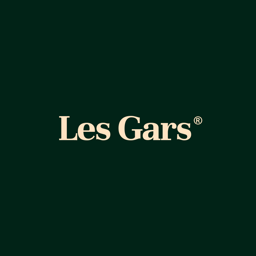 Les Gars - Shop