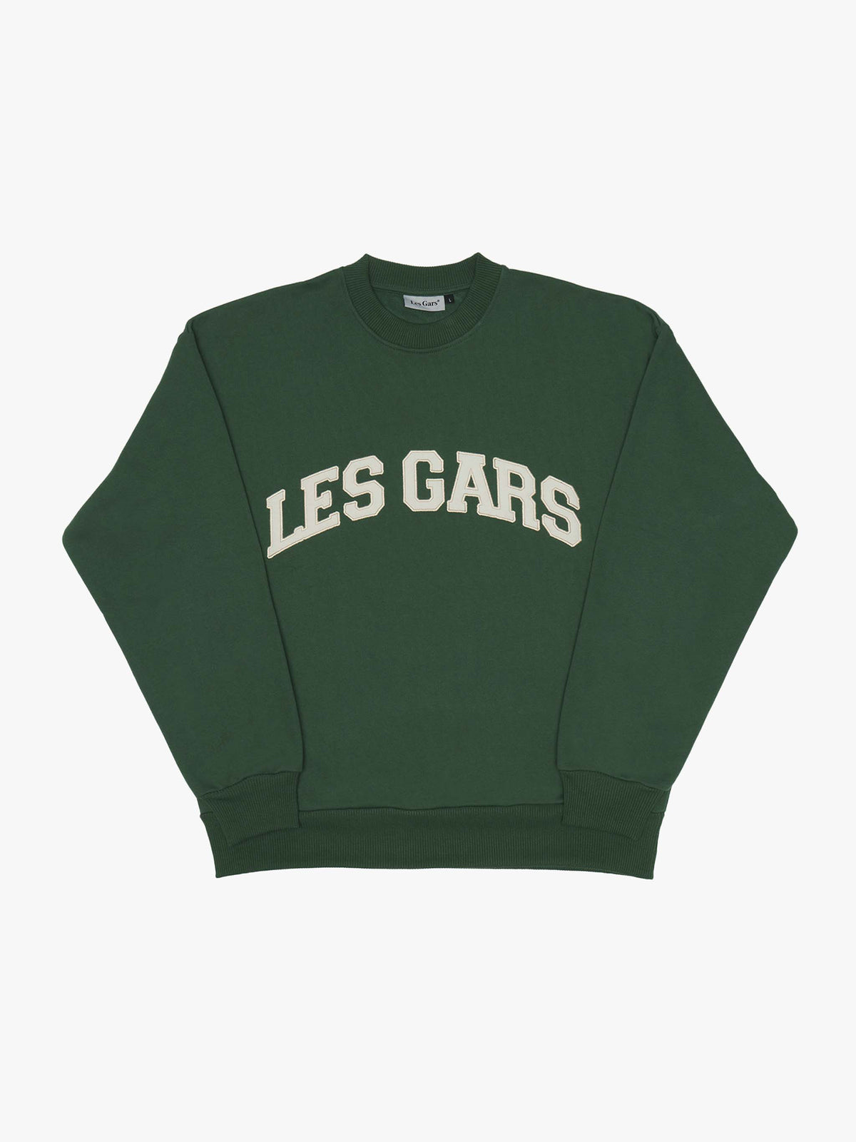 Les Gars - Shop